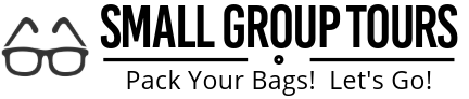 Small Group Tours for Adults Seniors and Solo Travelers